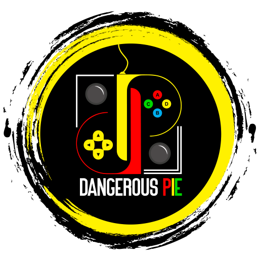 Dangerous Pie | Too Cute To Handle